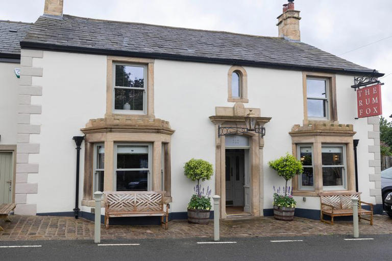 The Lancashire venues named among the 50 best gastropubs in UK for 2026