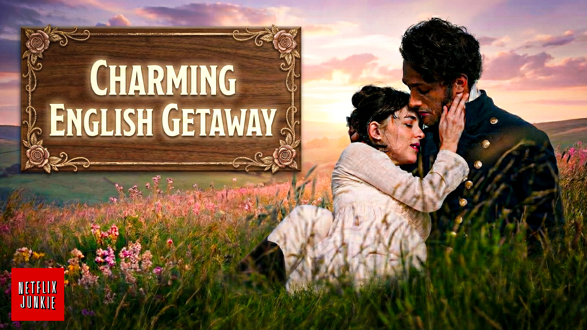 British romance movies on Netflix that transport you straight to the ...