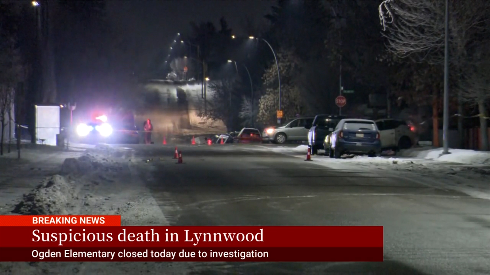Police investigate fatal shooting in southeast Calgary