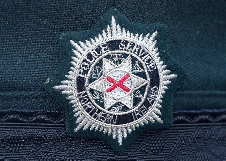 Man has liquid thrown in face before being stabbed in Banbridge attack