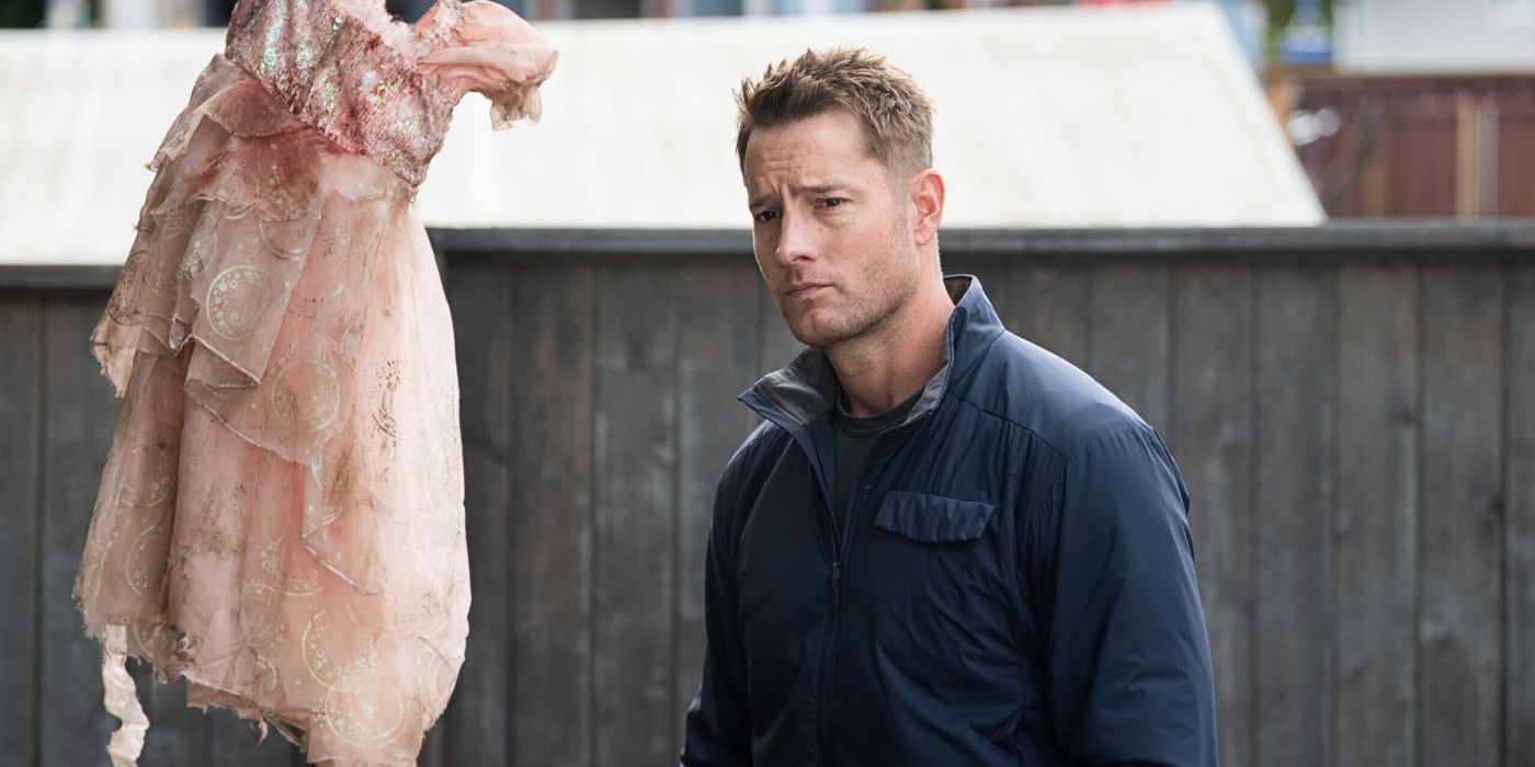 Tracker season 3's new episode makes history for Justin Hartley's CBS ...