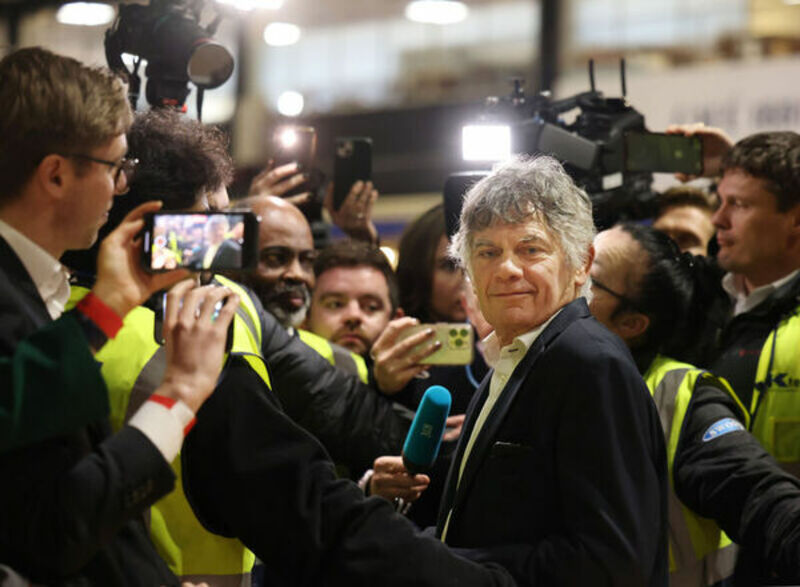 Spanish prosecutor says court case won't stop the Monk standing in ...