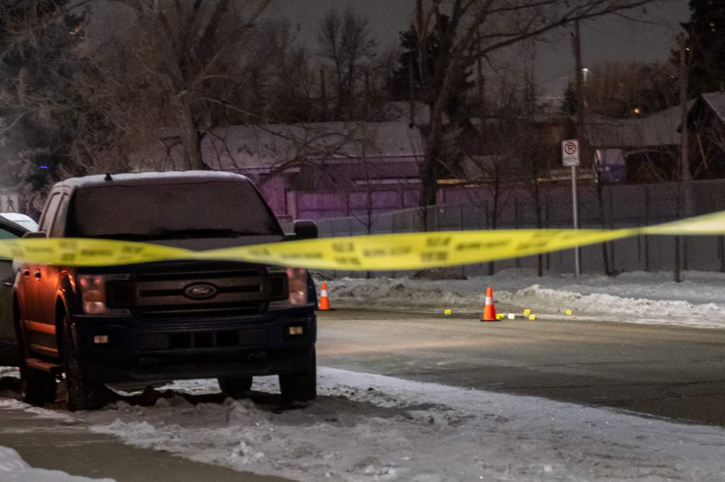Police investigate fatal shooting in southeast Calgary