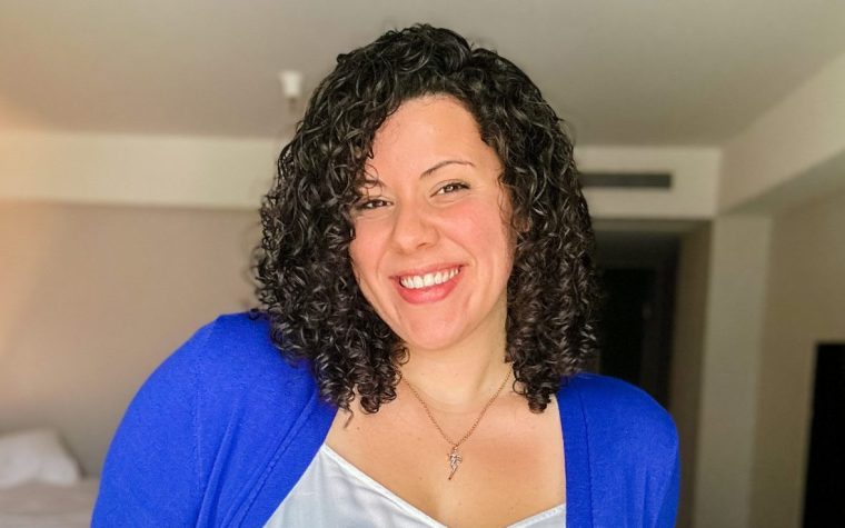 I had my first kiss at 32 – this is what I wish I’d known