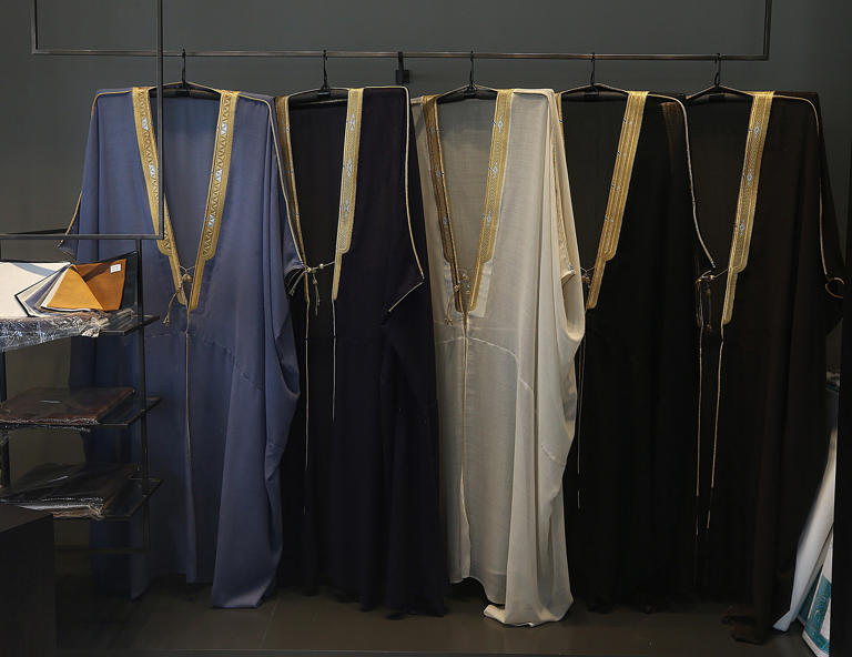 Koshary, bisht and kohl among Arab additions to UNESCO’s intangible ...