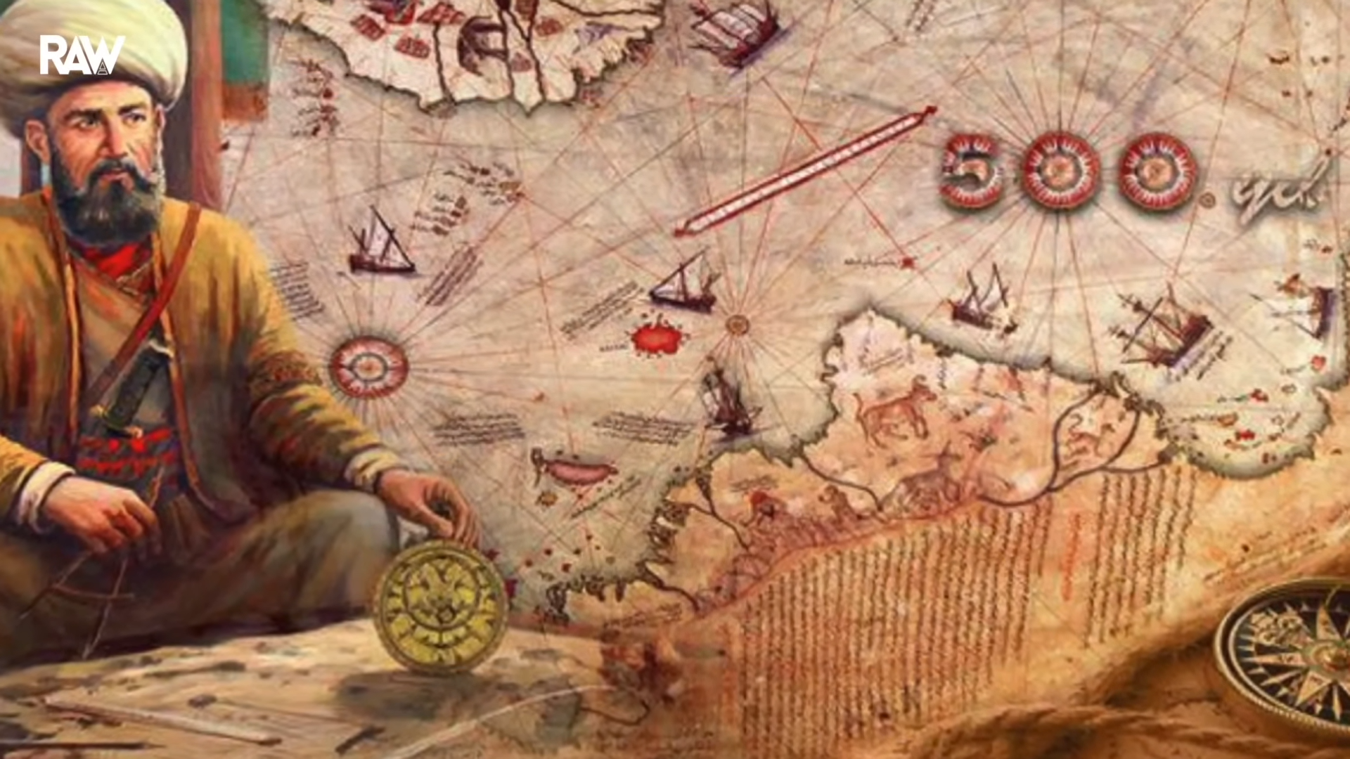 Mais qui est vraiment Graham Hancock – Ancient Apocalypse saison 2