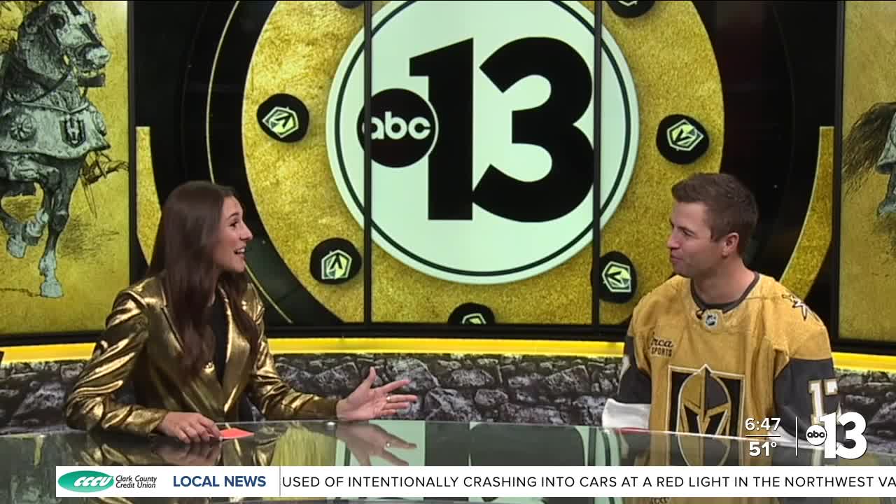 Knights in the morning: Ben Hutton talks taking on new roles both on ...