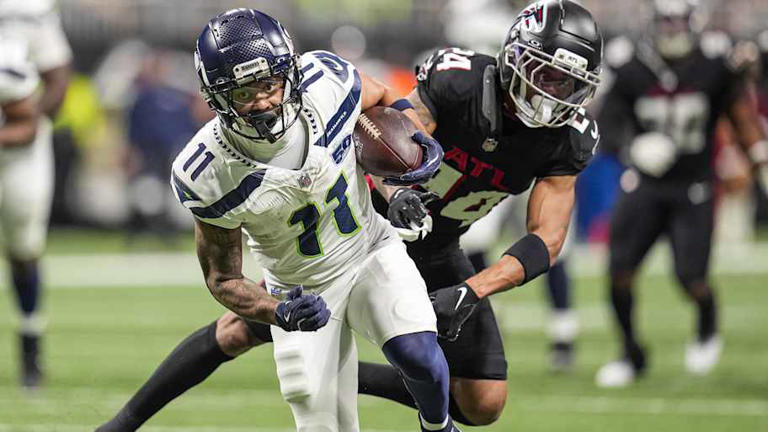 PFF reveals Seattle Seahawks' Super Bowl chances