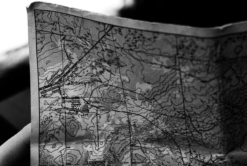 Secrets to spotting the best viewpoints
