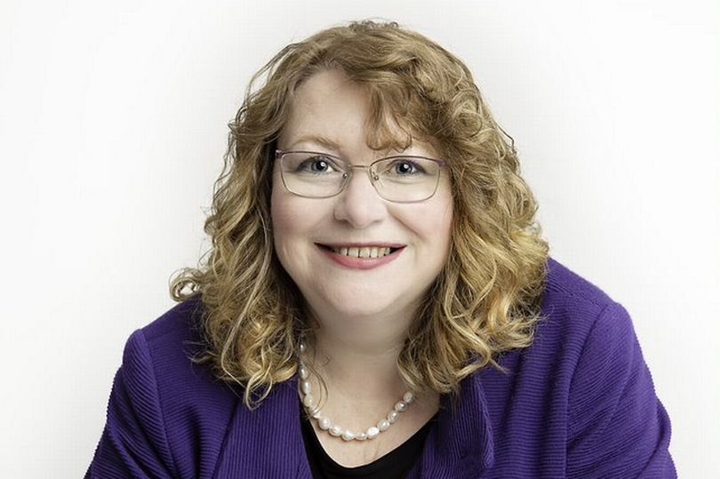 Motherwell and Wishaw MSP urges constituents to submit meter readings ...