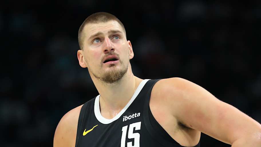 There's one big reason Nikola Jokic won't win MVP this season