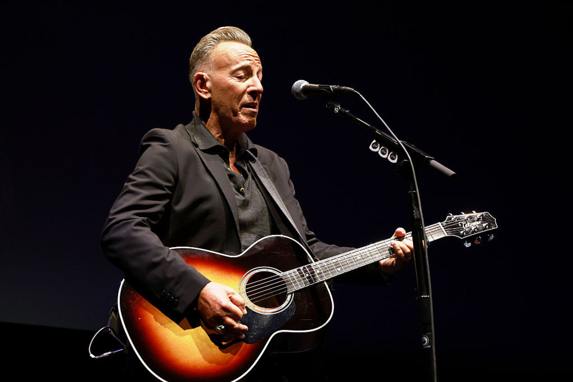 Then and now: How the legends of rock have aged