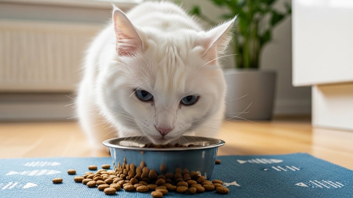 12 signs your cat is sick that many ignore (one of them is an urgent ...