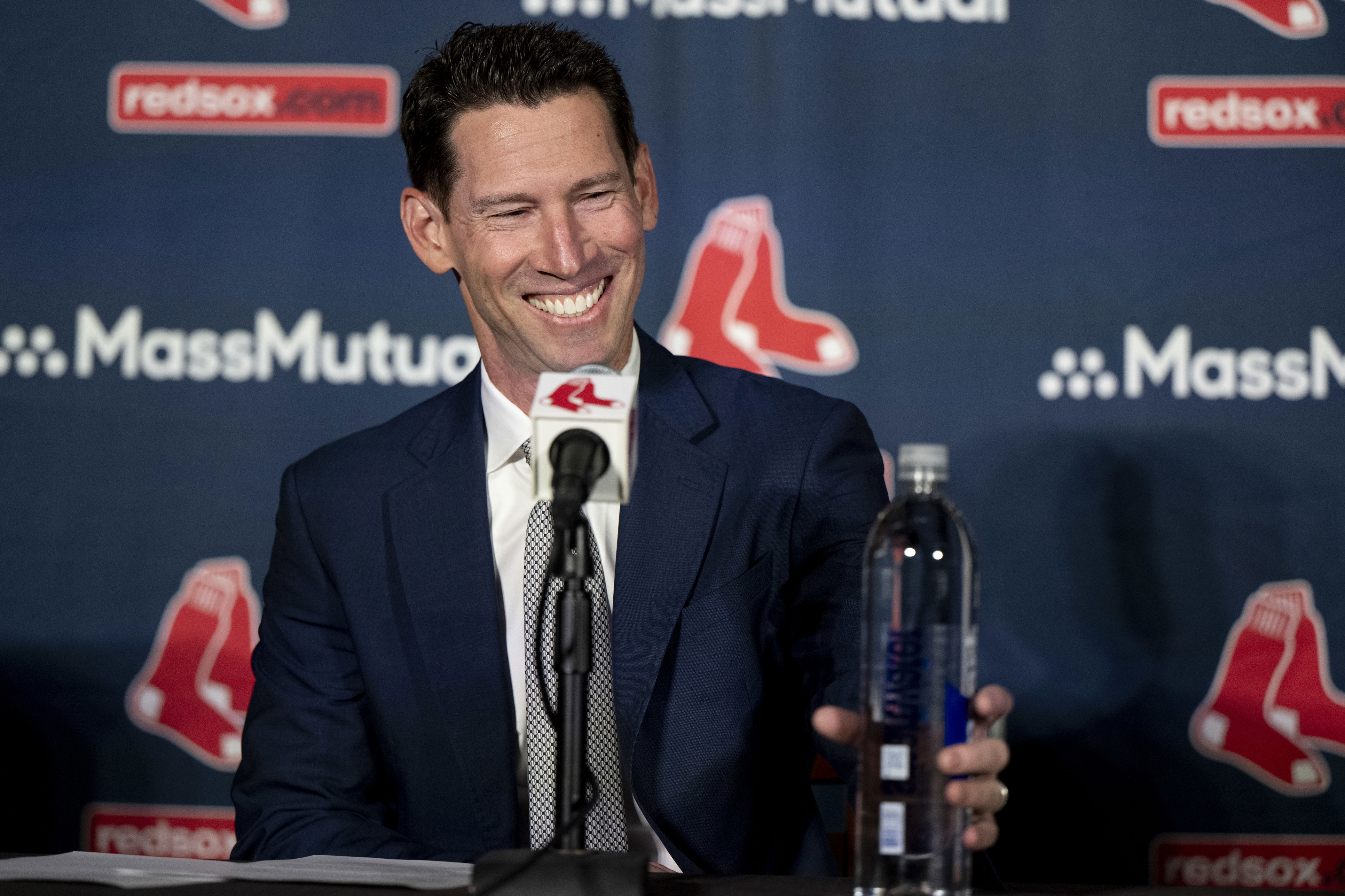 OTM open thread 12/10: Per rumors, Red Sox in and also out on Ketel ...