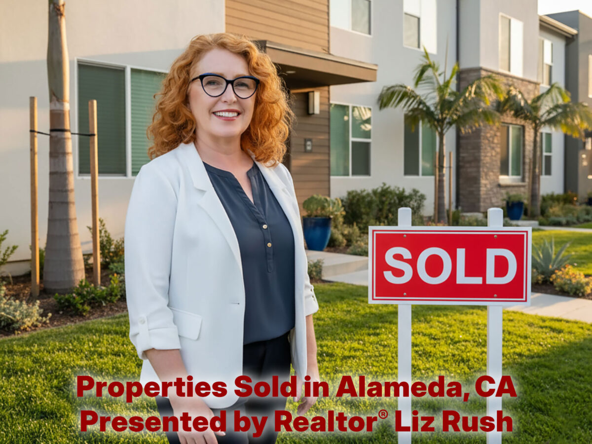 Properties sold in Alameda May 12–25, 2026