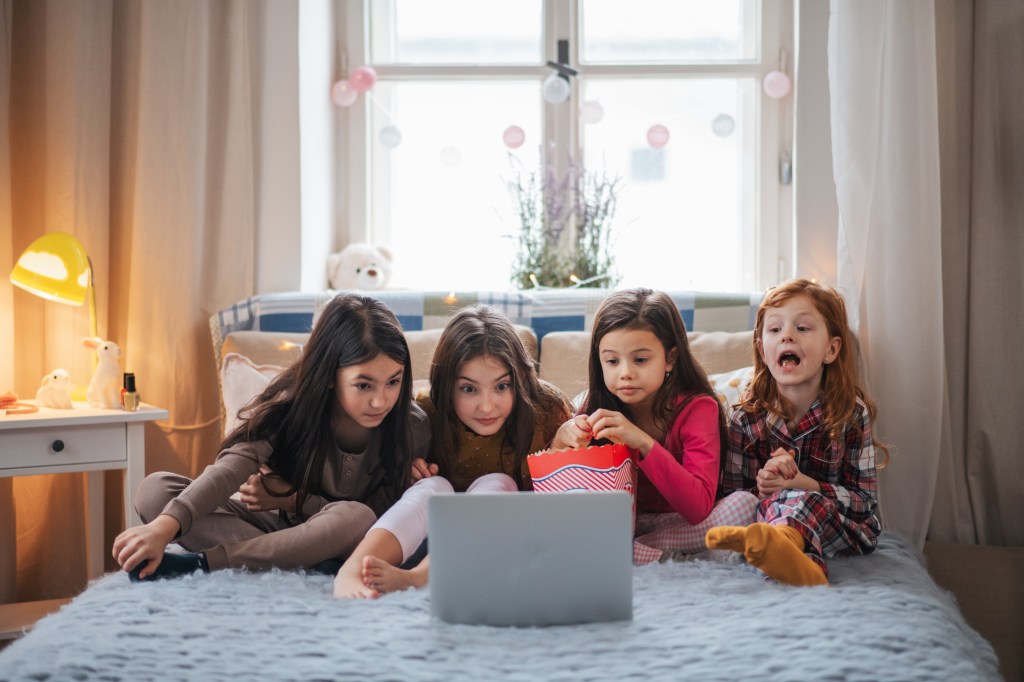 An introduction to our new content series: 'Born connected, Gen Alpha ...