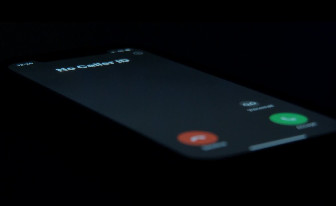 Festive fraud warning: The AI voice scam causing people to lose thousands