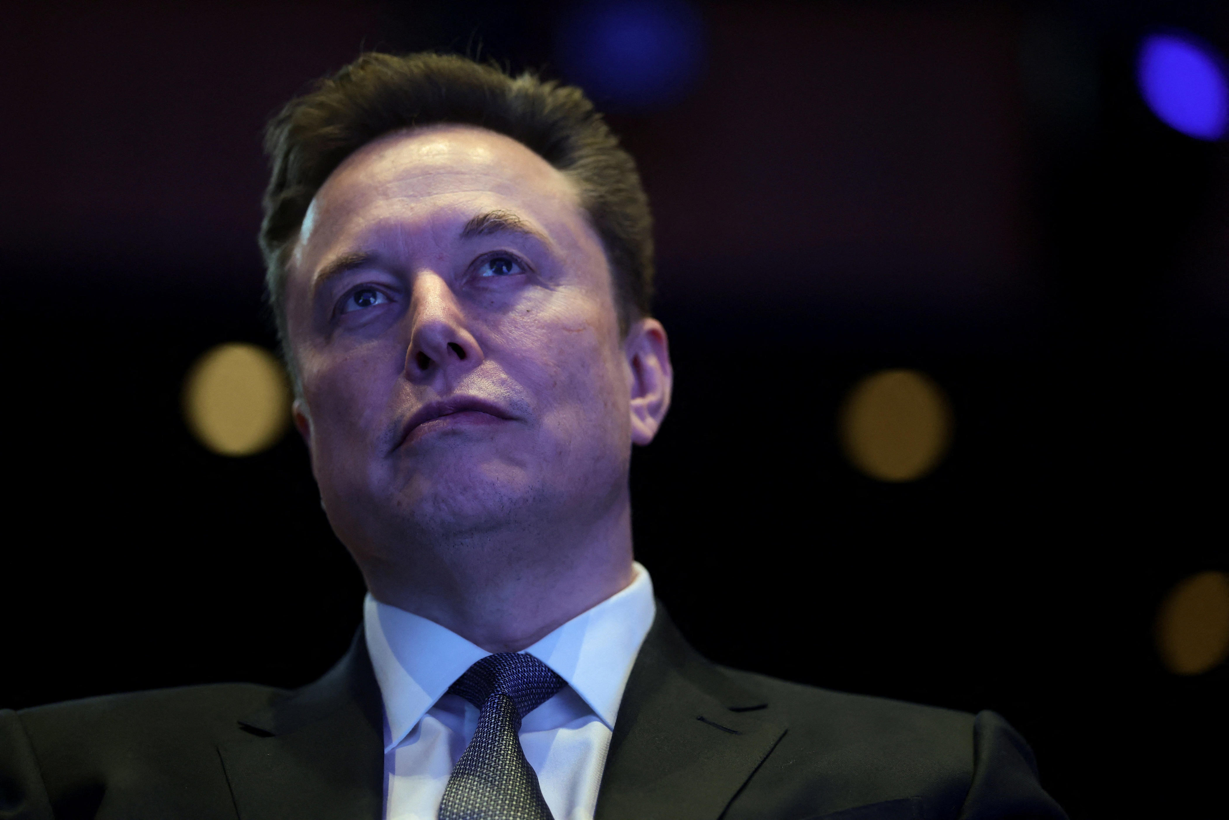 California investigates Elon Musk's Grok for generating sexual images