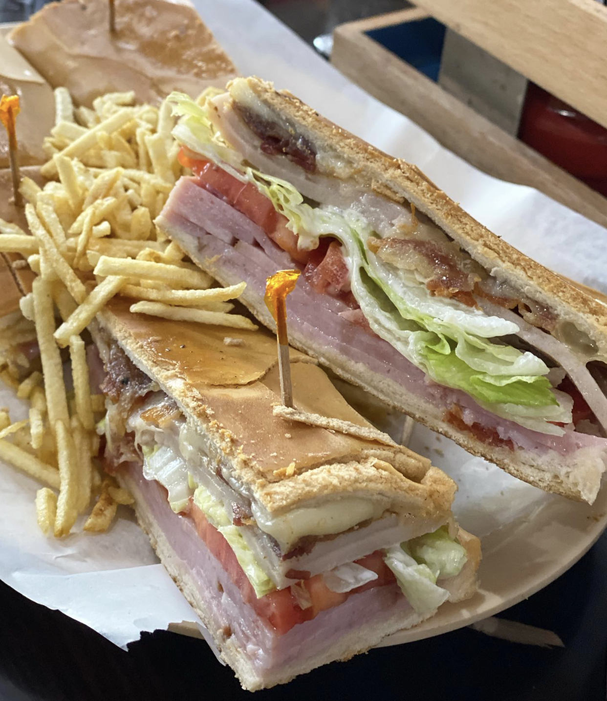 Where to find South Florida’s best Cuban sandwiches