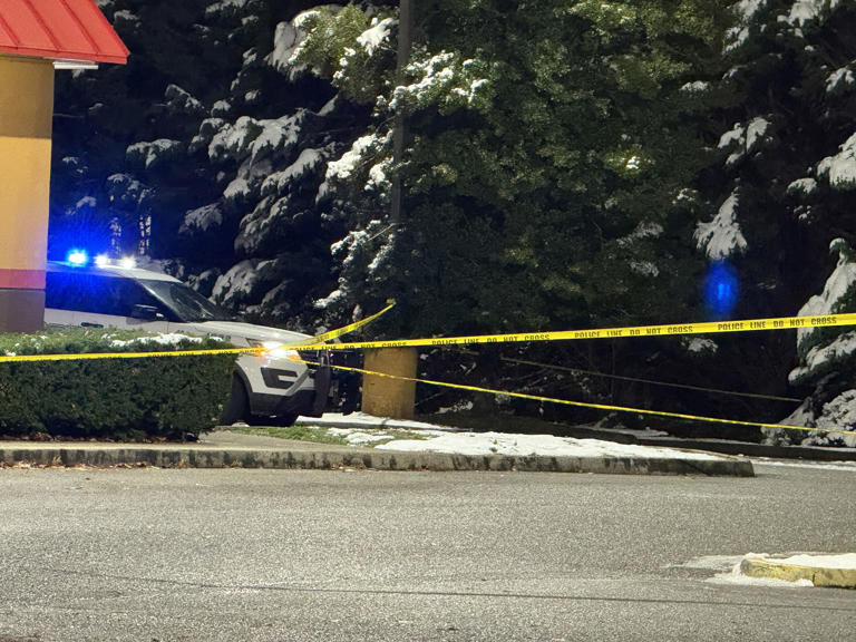 Police: Man shot and killed in Newport News