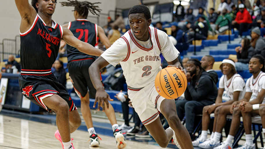 Georgia high school boys basketball final scores, results - December 9 ...