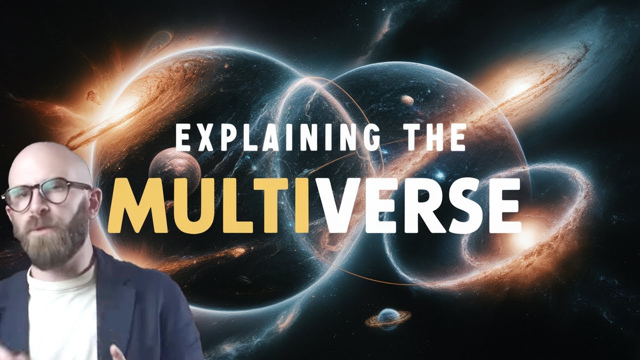 Is the multiverse real? The science behind the theory