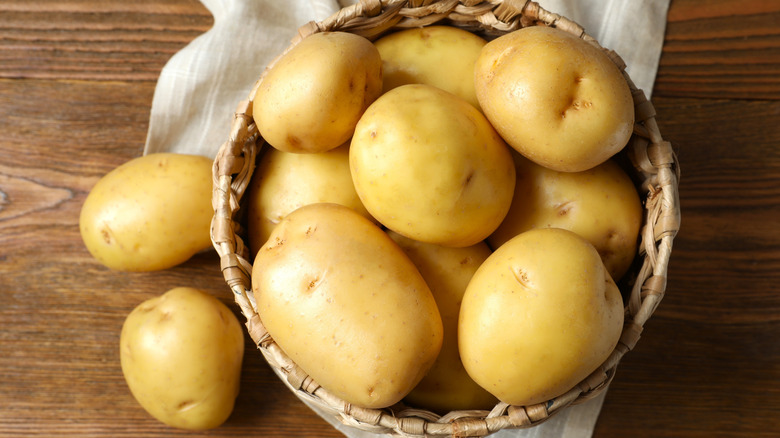 5 underrated potato sides to make instead of your regular mash