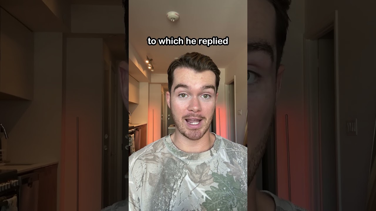 This classic camping murder mystery fools almost everyone