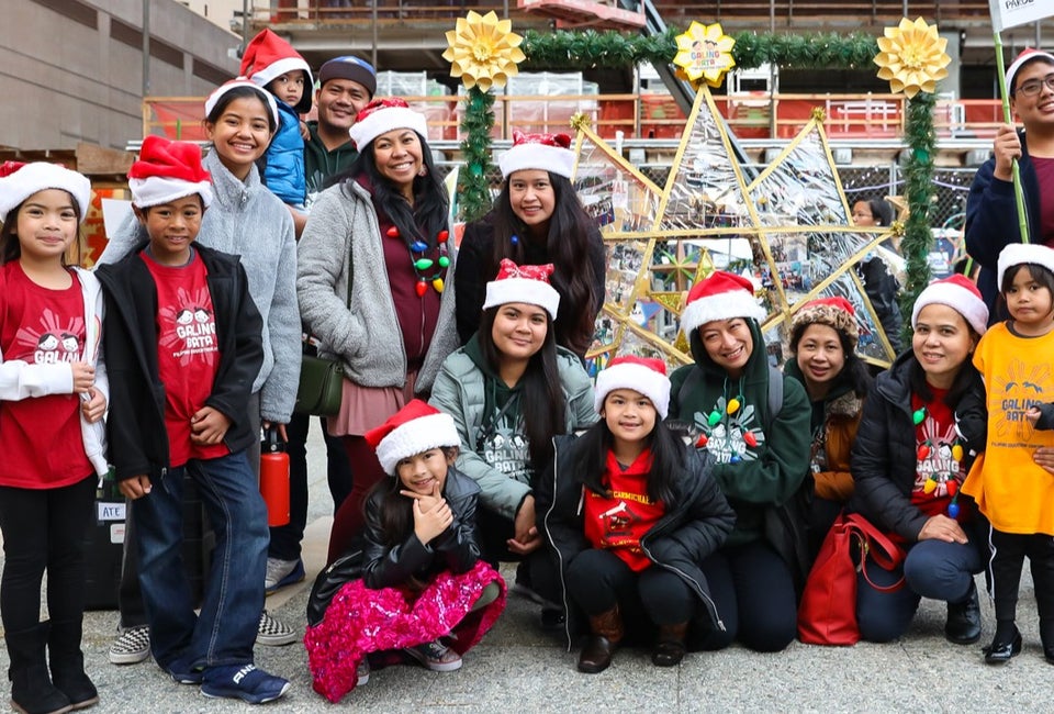 Hanukkah, boat festival, and more great things to do in San Francisco ...