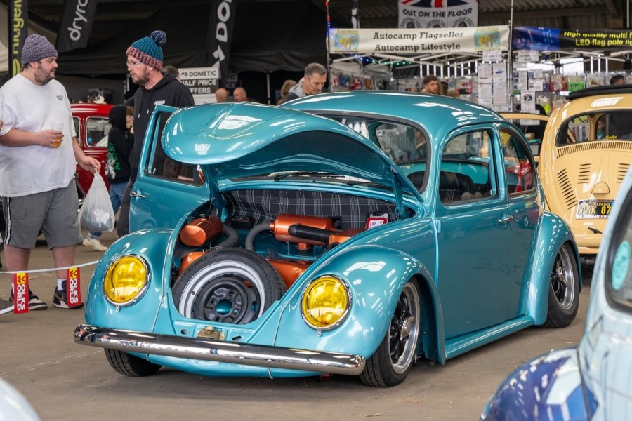 2026 classic car shows preview