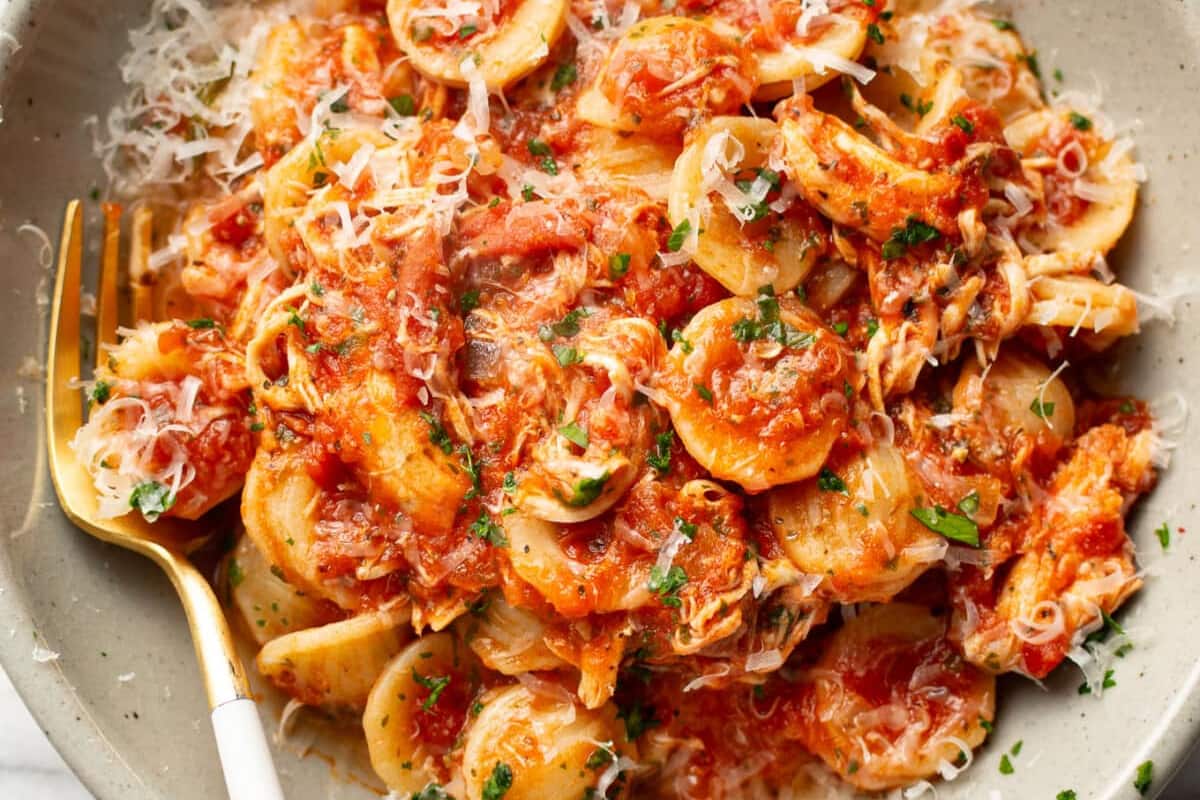 21 spicy dishes that bring the flavor, not just the fire