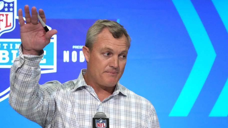 49ers’ most pressing 2026 draft need isn’t what fans have been debating