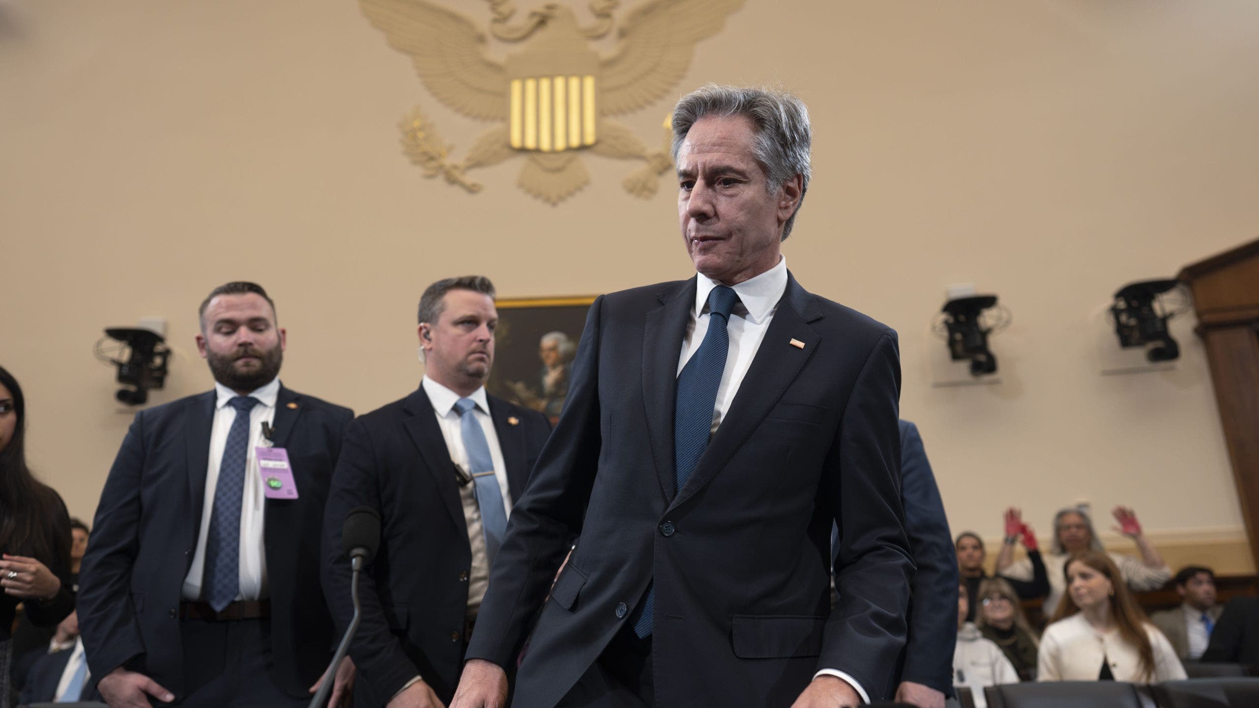 Rubio orders State Dept to dump Calibri font and restore Times New ...