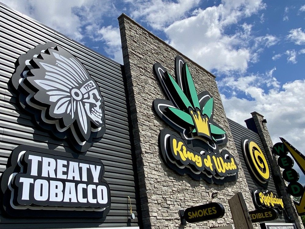 Nova Scotia First Nation bans premier from Indigenous land in wake of ...