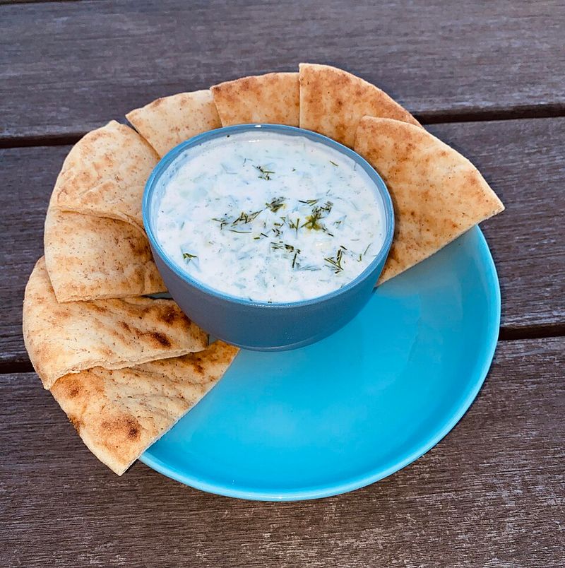 Eat like the Mediterraneans – 20 Greek and Middle Eastern dishes that ...