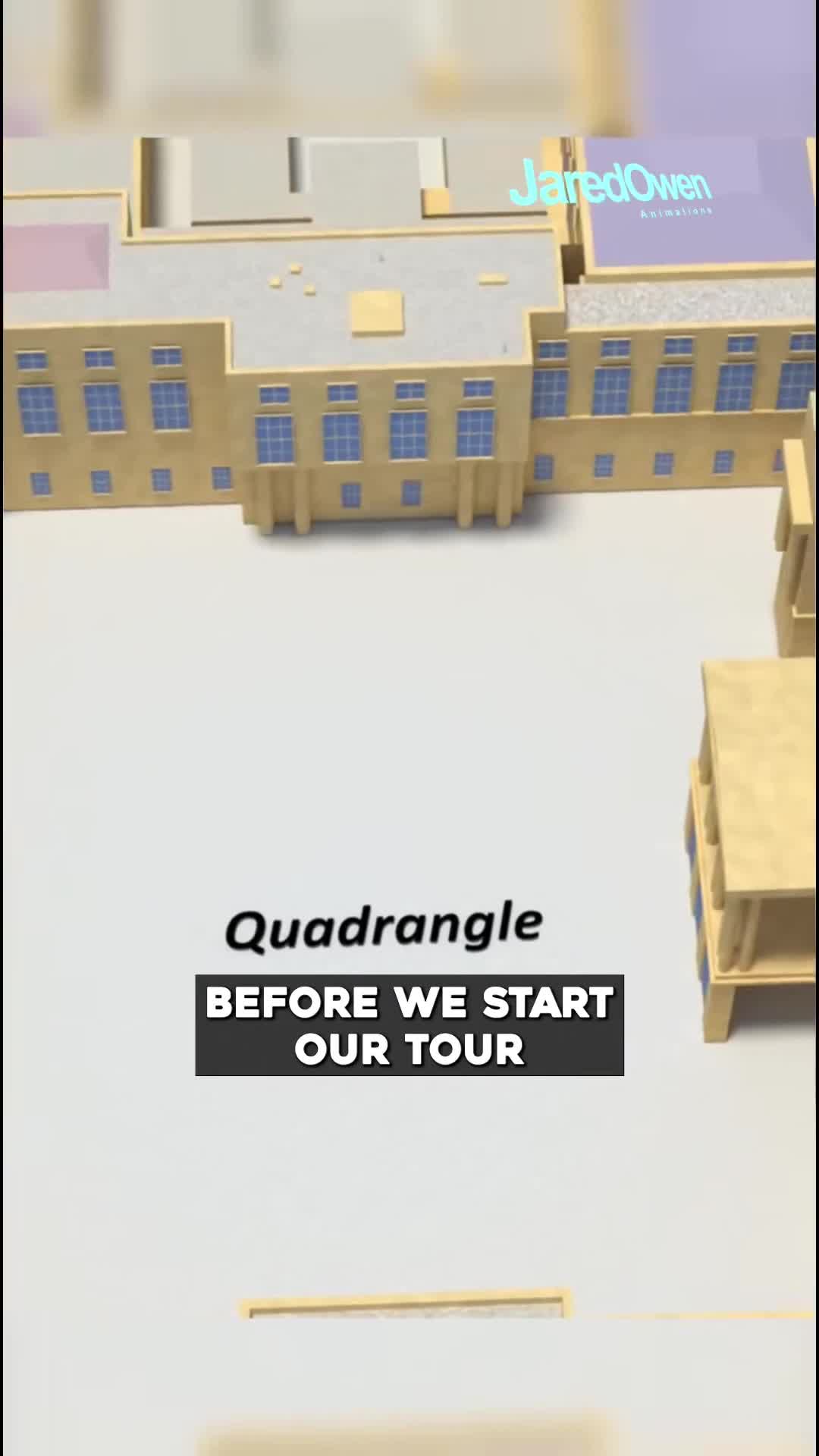 Step inside Buckingham Palace's hidden treasures