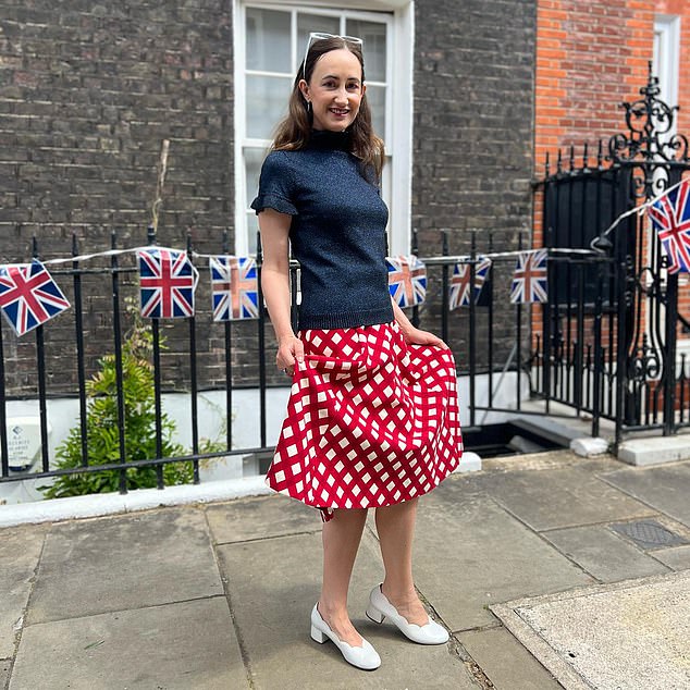 The heartwarming words of wisdom author Sophie Kinsella wrote to her ...