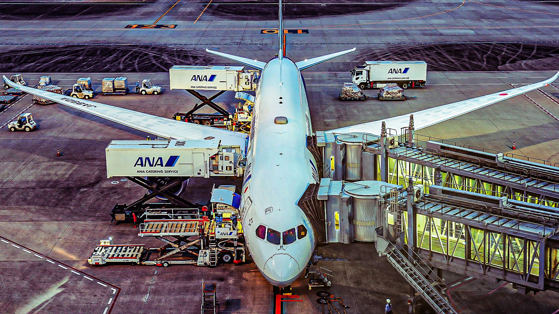 This airline has the world’s most Boeing 787s in 2025