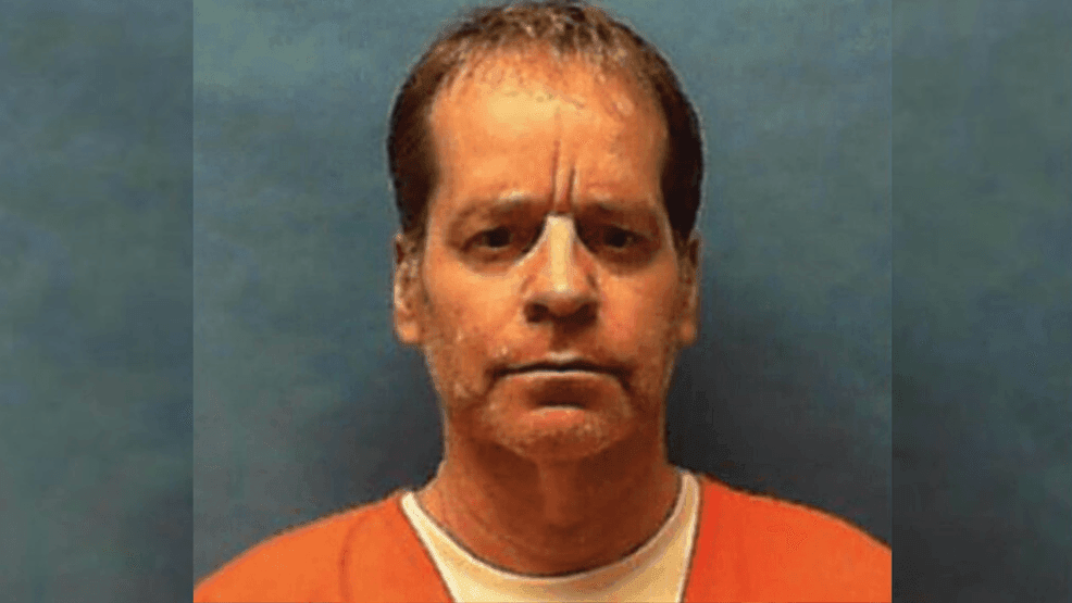 Florida executes man who killed woman during 1989 Panama City home invasion