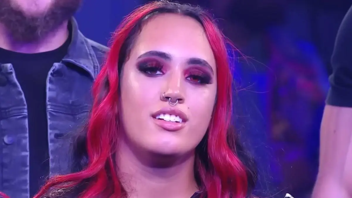 Ava Raine, Dwayne Johnson’s daughter, goes public with her girlfriend