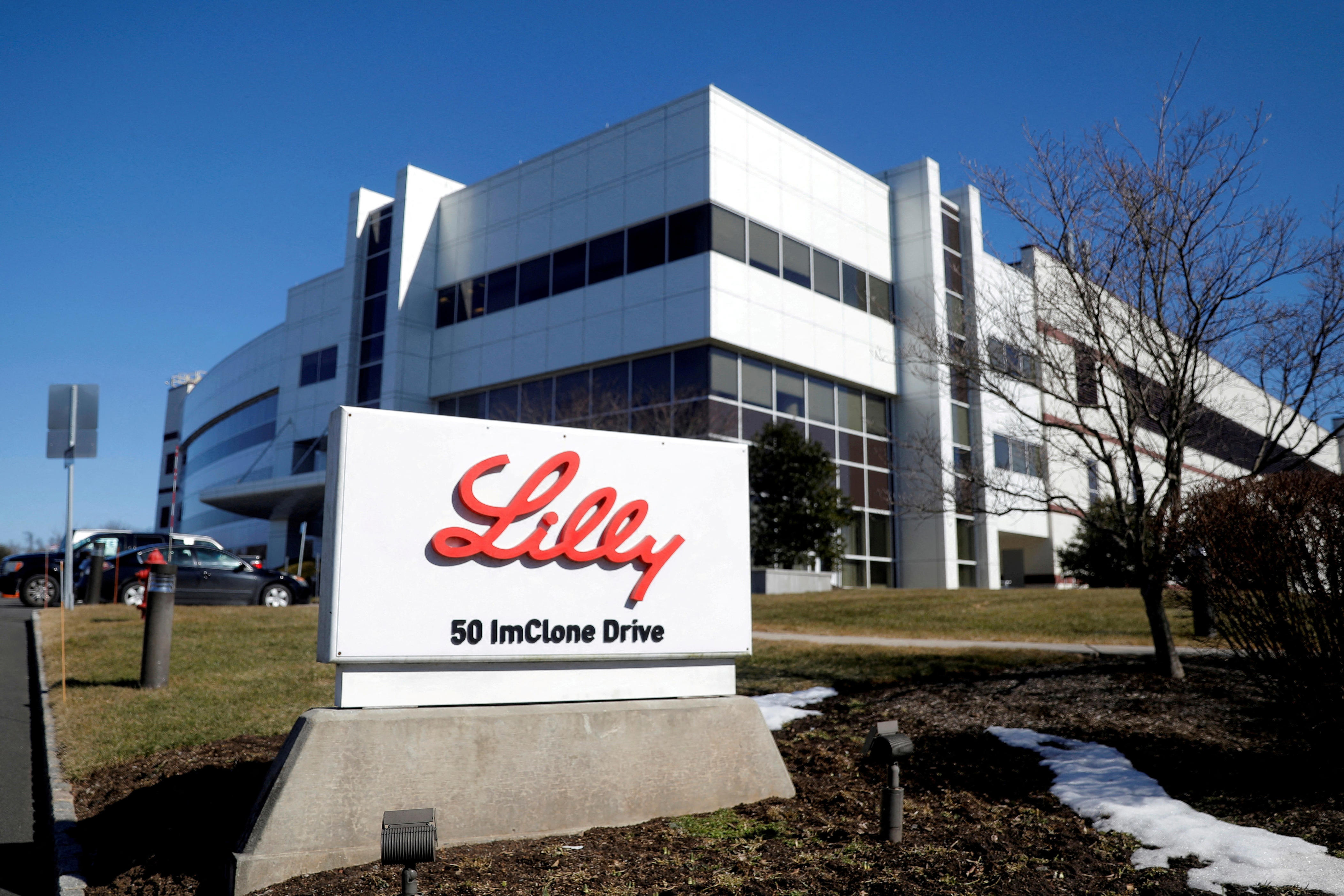 Eli Lilly to spend $6B on AL plant for next-gen drugs. What to know