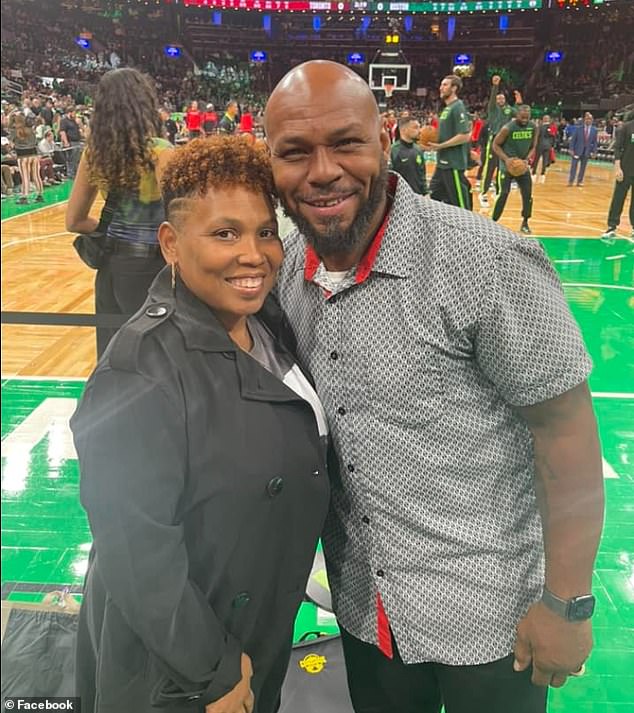 Tragedy as three-time Super Bowl winner Kevin Faulk and his wife lose ...