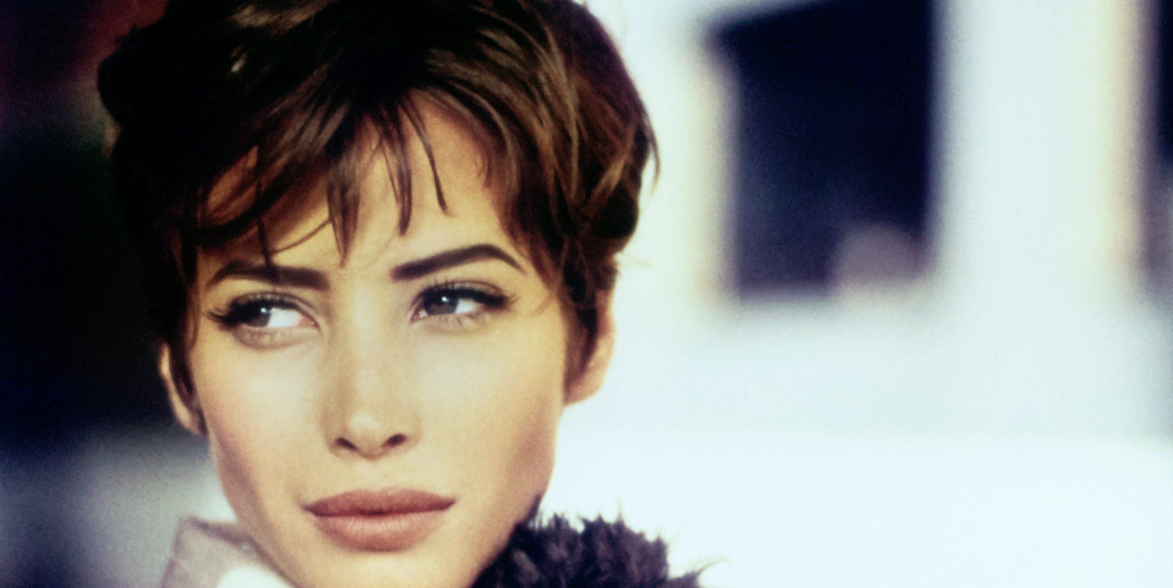 The 'soft pixie' is the timeless cut that flatters all face shapes and ...
