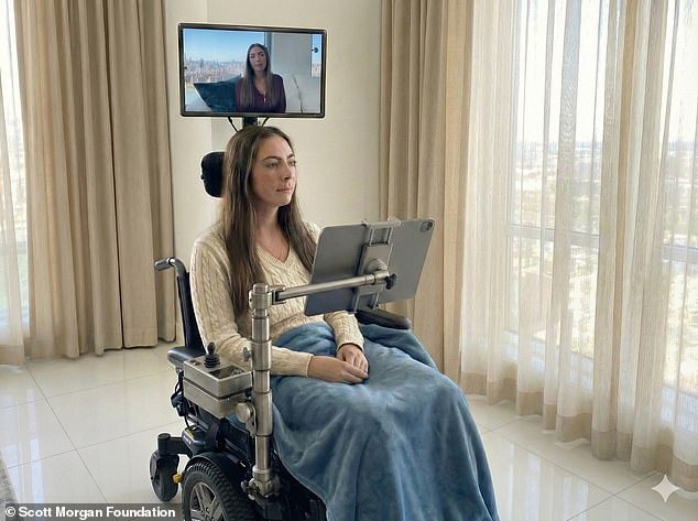 Stephen Hawking's computer gets a glow up: AI-powered avatar for people ...