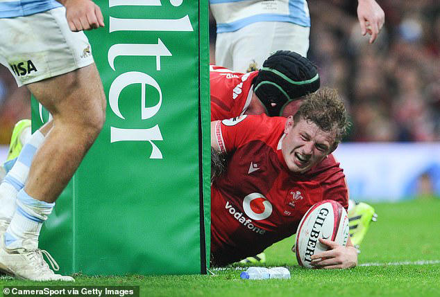 Revealed: Why Gloucester-bound Wales captain Jac Morgan will still be ...