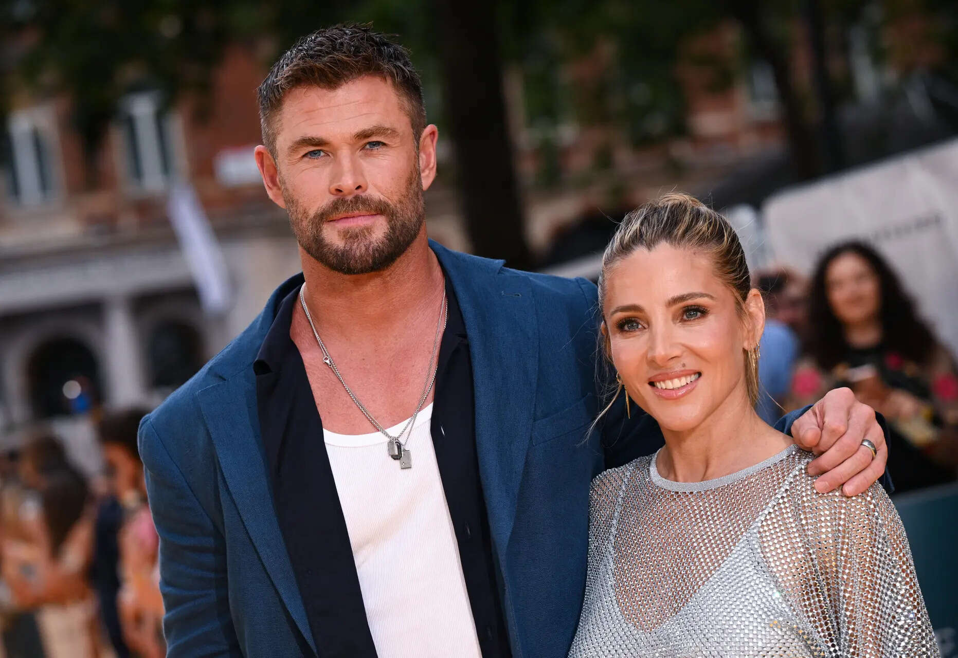 Chris Hemsworth’s 14-year marriage to Elsa Pataky is on the verge of ...