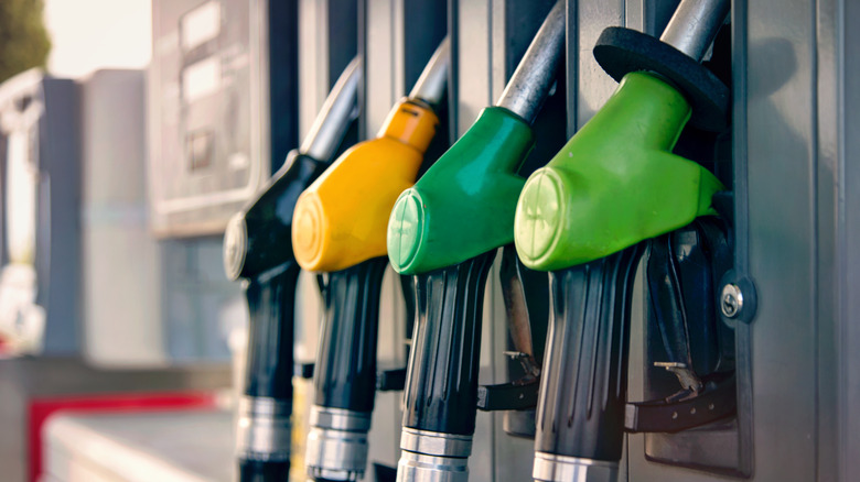 Did biodiesel fail? Here's what happened to the renewable fuel
