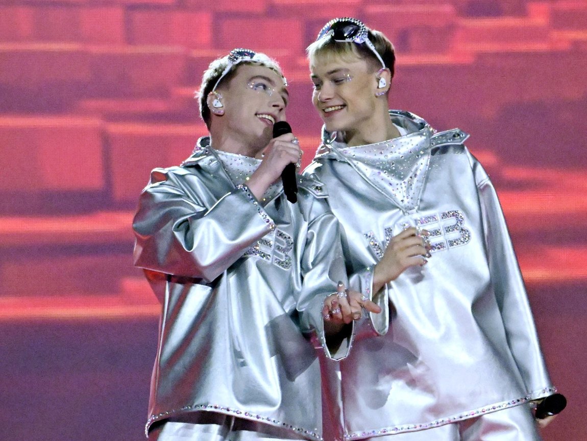 Iceland becomes fifth country to boycott the Eurovision Song Contest 2026