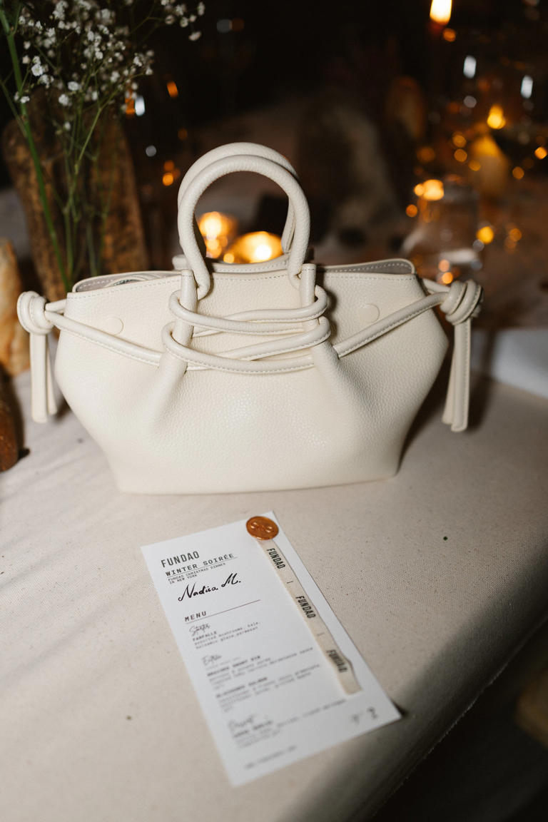 FUNDAO: Where nature and craft take flight