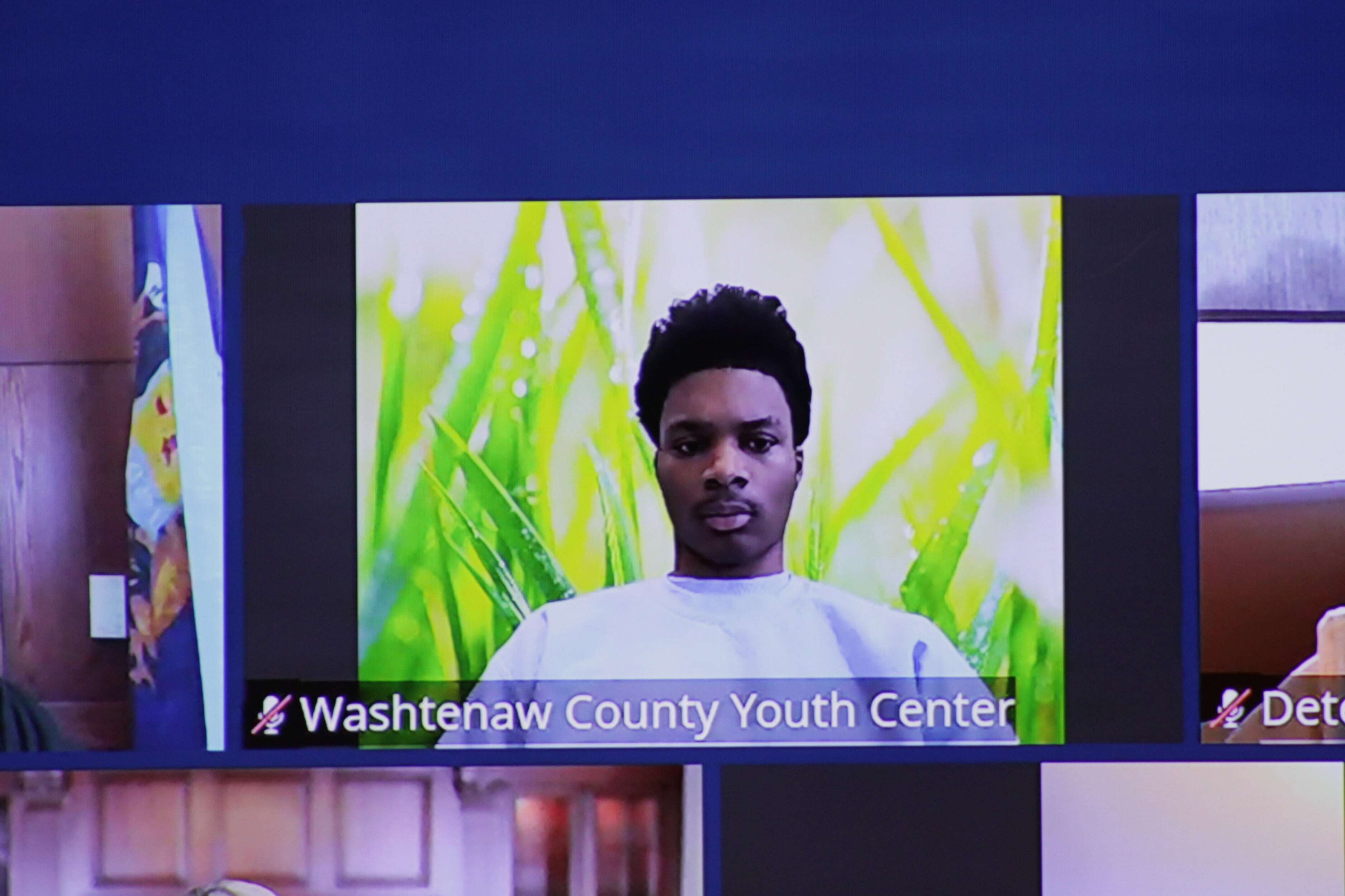 Teen brought gun to school, had 3 open cases before fatal shooting in ...